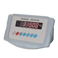 China XK315A1-0 7 Segment Digital Display for Load Cell and Weighing Scales About 22kg High Stock Availability for sale