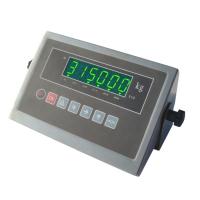 China Customized Support and Relay Output XK315A1T Electronic Platform Scale with Weight Display for sale