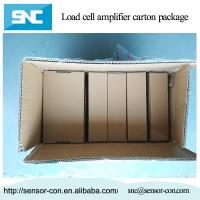 China 4-20mA 0-5V 0-10V Load Cell Amplifier for Accurate Force Detection in Extreme Temperatures -20-80 C for sale