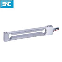 China Smart Small Weight Sensor 100g Mini Load Cell for Fixed Installation and Micro Load Measurement for sale