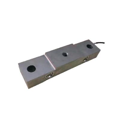 China SC910B Sensorcon Double End Shear Beam Load Cell 10 Ton Capacity and Accurate Readings with Strain Gauge Sensor Theory for sale