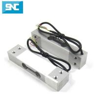 China 100x30x22mm C3 High Accuracy Electronic Platform Scale Weight Sensor Single Point Load Cell 1kg 5kg 10kg 40kg Analog for sale