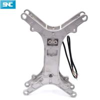 China Smart Shelf Aluminum Alloy Sensorcon Digital Weighing Scale IoT Kit with HX711 ESP32 RS485 OEM/ODM for sale