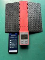 China Durable Smart Electronic Scale Featuring High Accuracy Sensors Suitable for Commercial Packaging and Control Processes for sale