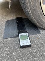 China Robust Smart Electronic Scale Featuring Shock Resistant Design and High Stability Ideal for Harsh Industrial Environments for sale