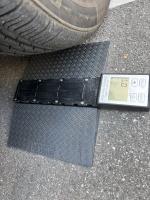 China Robust Smart Electronic Scale Featuring Shock Resistant Design and High Stability Ideal for Harsh Industrial Environments for sale