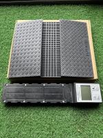 China Robust Smart Electronic Scale Featuring Shock Resistant Design and High Stability Ideal for Harsh Industrial Environments for sale
