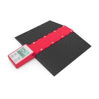 China Robust Smart Electronic Scale Built with Stainless Steel Platform Ensuring Longevity and Precision in Harsh Environments for sale