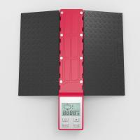 China Robust Smart Electronic Scale Built with Stainless Steel Platform Ensuring Longevity and Precision in Harsh Environments for sale