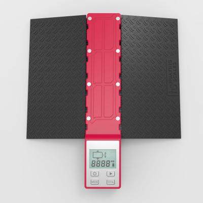 China Robust Scale Indicator Featuring Multiple Input Options and User Friendly Interface for Precise Weight Data Management for sale