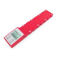 China Digital Caravan Weight Control Scale High Precision Sensors Robust Build Ensuring Accurate Weight Data for Commercial for sale
