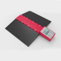 China Digital Caravan Weight Control Scale High Precision Sensors Robust Build Ensuring Accurate Weight Data for Commercial for sale