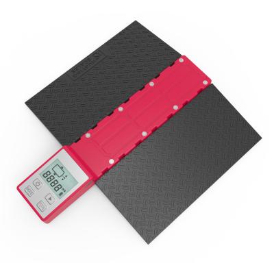 China 1500 kg Caravan Scale Motorhome Vehicle Scale Precision Weighing Tool Suitable for Motorhome and Caravan Vehicle Weights for sale