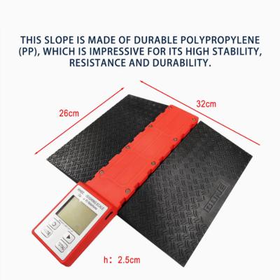 China Robust Intelligent Digital Weight Scale Featuring Shock Resistant Construction Perfect for Heavy Industrial Applications for sale