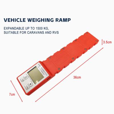 China Robust Smart Electronic Scale Built with Stainless Steel Platform Ensuring Longevity and Precision in Harsh Environments for sale