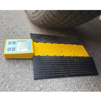 China Advanced 4WD Camper Motorhome Scale Load Technology Enhancing Off Road Vehicle Performance and Safety Monitoring for sale