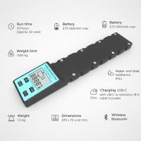 China Durable Smart Electronic Scale Featuring High Accuracy Sensors Suitable for Commercial Packaging and Control Processes for sale