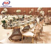 China ISO9001 Stainless Steel Chair And Table Combination Stainless Steel Dinette Set for sale