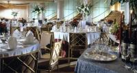 China Wedding Party Chiavari Ballroom Chairs , Wedding Banquet Chairs For Hotel for sale