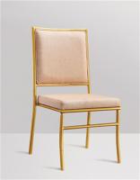 China Wedding Party Chiavari Ballroom Chairs , Wedding Banquet Chairs For Hotel for sale