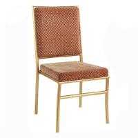 China Wedding Party Chiavari Ballroom Chairs , Wedding Banquet Chairs For Hotel for sale