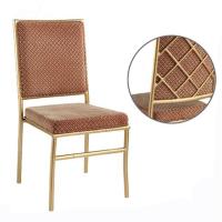 China Wedding Party Chiavari Ballroom Chairs , Wedding Banquet Chairs For Hotel for sale