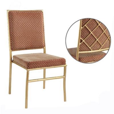 China Wedding Party Chiavari Ballroom Chairs , Wedding Banquet Chairs For Hotel for sale
