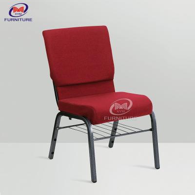 China Contemperary Red Church Pulpit Chairs For Pastors In Bulk for sale