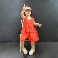 China PP Plastic Small Kindergarten Children's Chiavari Chairs For Kids Party for sale