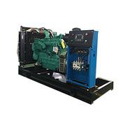 China KTA19-G3A Engine Cummins 500kva Diesel Generator 6 Cylinders for sale