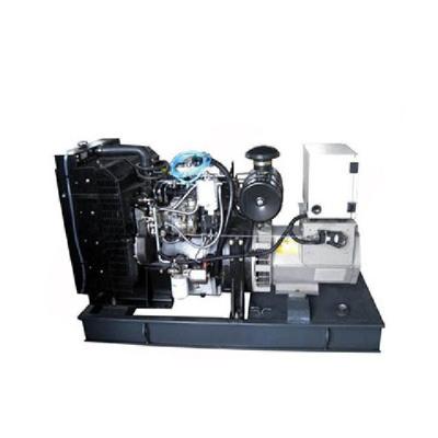 China Lovol Diesel Generator 20kw-36kw Diesel Generator Mechanical Governor for sale