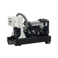China 24kw 27kw 32kw 40kw Diesel Generator Yangdong Genset With AVR Voltage Regulation for sale