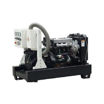 China 24kw 27kw 32kw 40kw Diesel Generator Yangdong Genset With AVR Voltage Regulation for sale