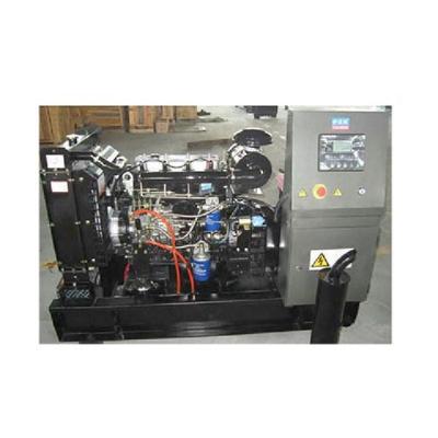 China Yangdong 30kva Diesel Generator 24kw-48kw Diesel Generator ISO9001 Certified for sale