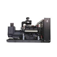 China High Efficiency Shangchai 450kva 500kva Generator 600 Kva Dg Set for sale