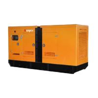 China 220V/127V - 600V/346V Shangchai Diesel Engine Generator 360kw-600kw for sale