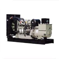 China High Performance Perkins Diesel Generator Set 900kva-1350kva ISO9000 Certified for sale