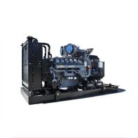 China Perkins 720kw 800kw 1000kw Diesel Generator Heavy Duty Diesel Generator for sale