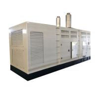 China 8 Or 12 Cylinders Perkins Diesel Genset 720kw-1080kw High Performance for sale