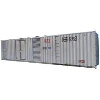 China Large Perkins Dg Set 1200kw-1800kw Diesel Generator Easy To Maintain for sale