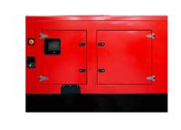 China Cummins 30kva Diesel Generator 4 Cylinder Diesel Generator 1500/1800RPM for sale