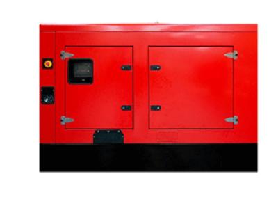 China Cummins 30kva Diesel Generator 4 Cylinder Diesel Generator 1500/1800RPM for sale