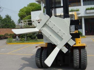 China Forklift heavy duty rotators for smelting industry for sale