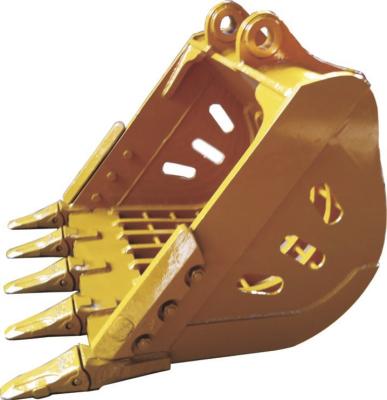 China Supply volvo brand grille bucket for sale