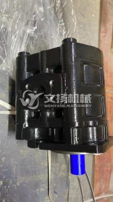 China Lonking wheel loader spare parts CBAK3112 hydraulic pump（ 60301000260 ） for sale