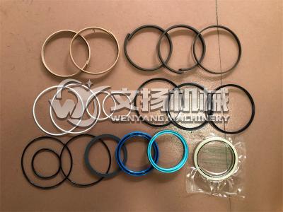 China LIUGONG CLG922D excavator spare parts cylinder repair kit 88A0905 for sale