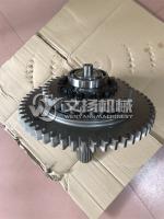 China LIUGONG CLG835 wheel loader overrunning clutch assembly  52C0396T2/52C0071T2 for sale