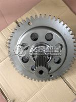 China LIUGONG CLG835 wheel loader overrunning clutch assembly  52C0396T2/52C0071T2 for sale