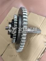 China LIUGONG CLG835 wheel loader overrunning clutch assembly  52C0396T2/52C0071T2 for sale