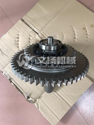 China Lonking CDM835E  LG853.03.01.02.01 wheel loader spare parts  overrunning clutch assy for sale